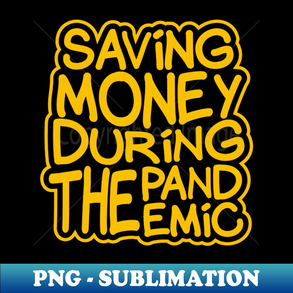 Saving Money During The Pandemic - Exclusive Sublimation Dig | Inspire ...