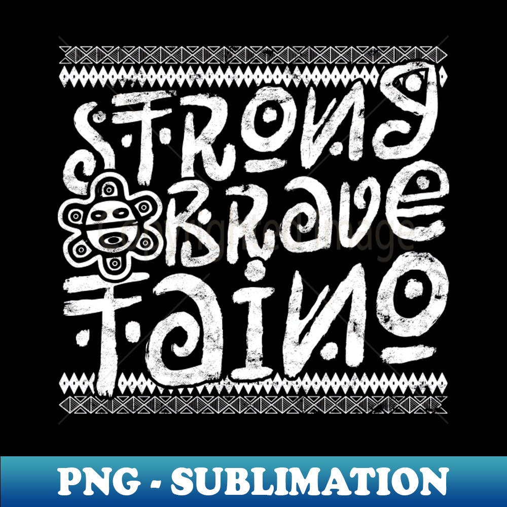 Taino Puerto Rican Puerto Rico Taina Taino - High-Resolution | Inspire ...