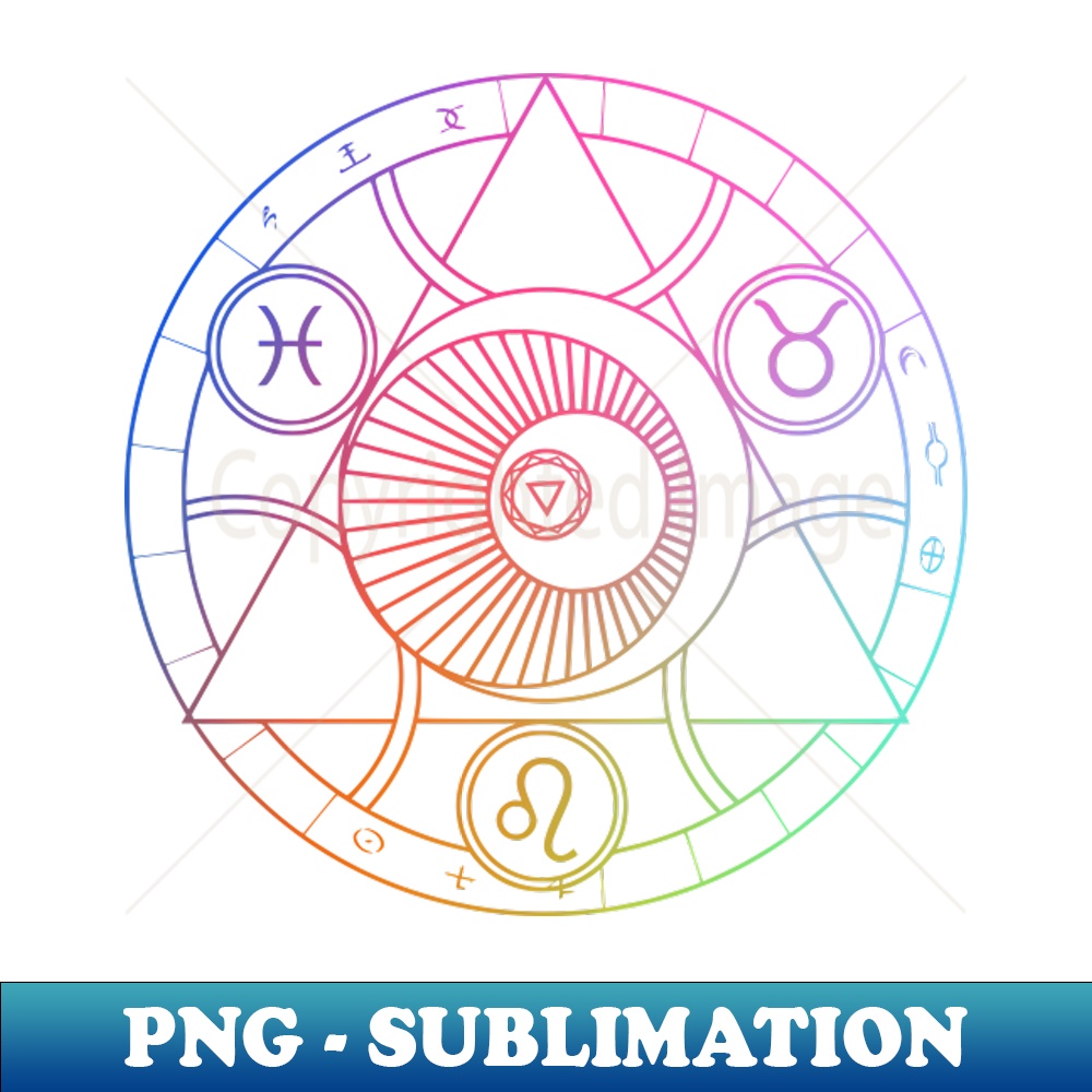 color circle - PNG Sublimation Digital Download - Perfect fo | Inspire ...