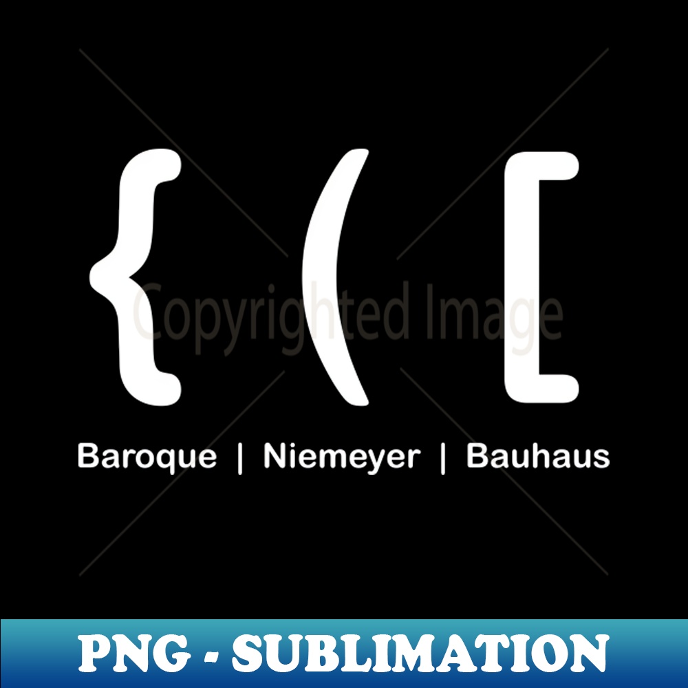 Barroco Niemeyer Bauhaus - Architectural Styles - Signature | Inspire ...