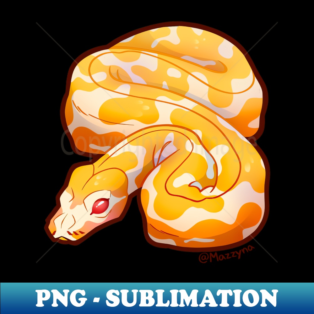 Ball Pythons | Inspire Uplift