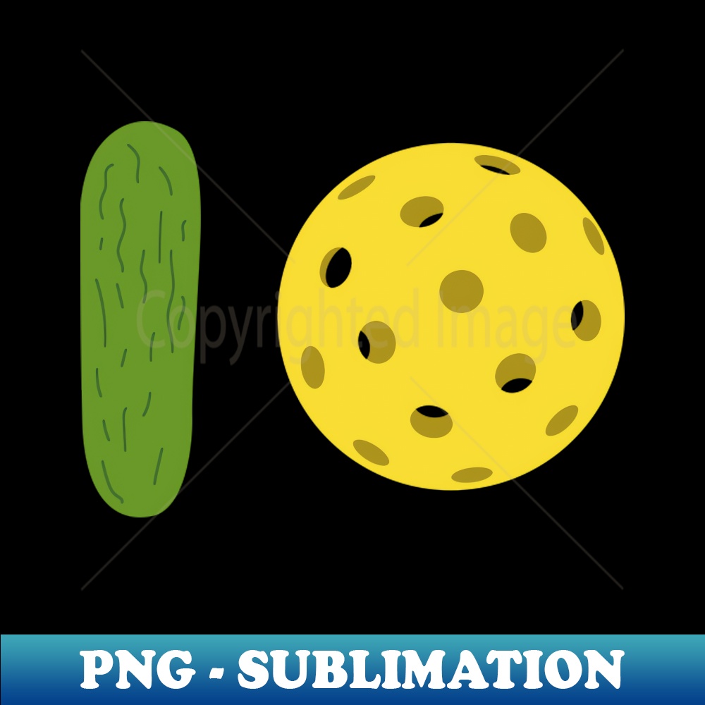 Pickle Ball - Instant Sublimation Digital Download - Spice U | Inspire ...