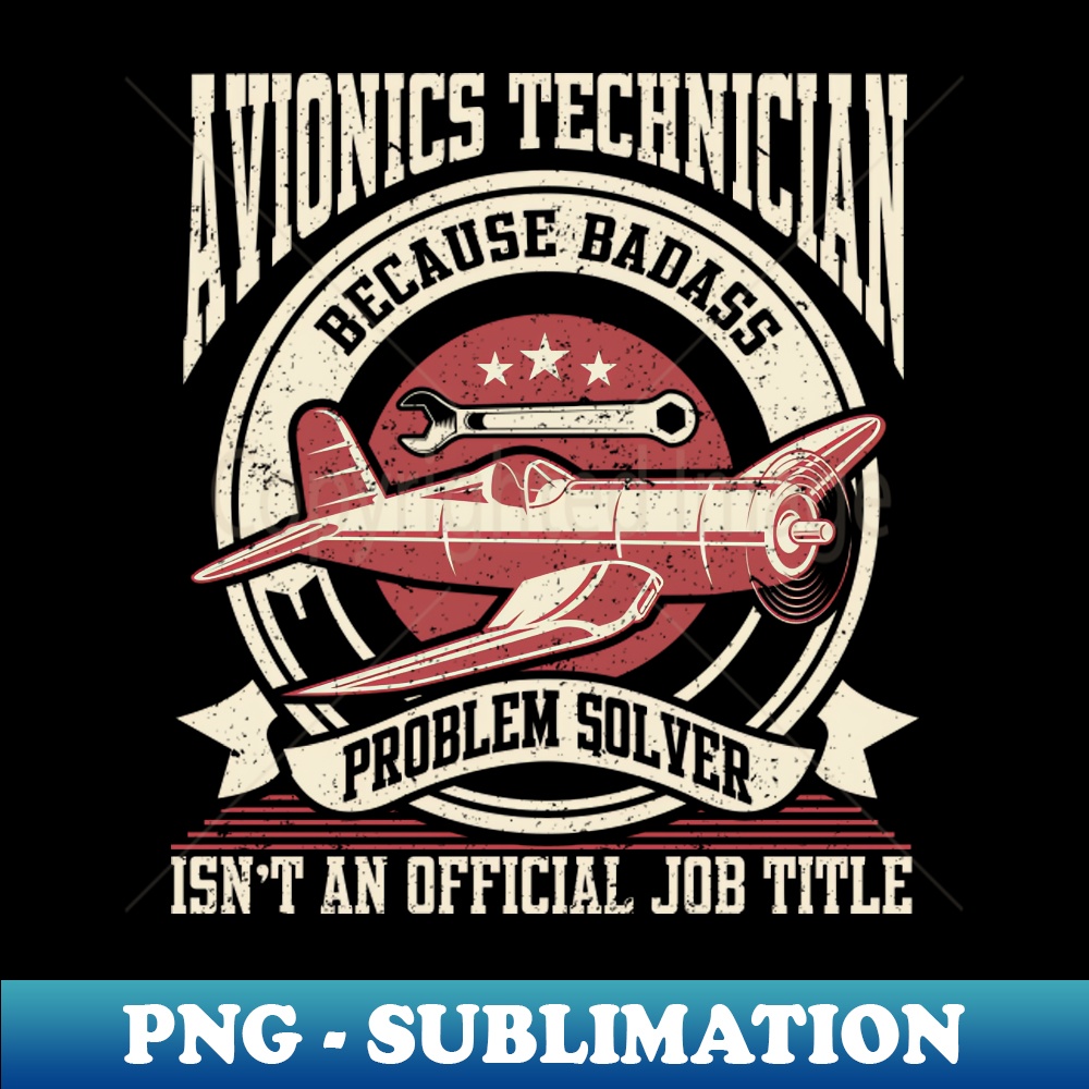 Aircraft Aviation Technician Avionics Technician - PNG Trans | Inspire ...