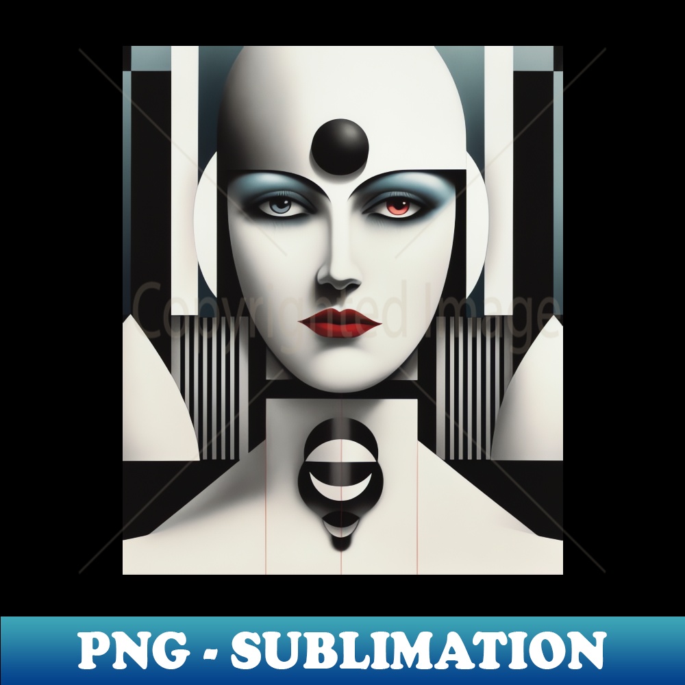 Abstract Visionary - Instant Sublimation Digital Download - - Inspire ...