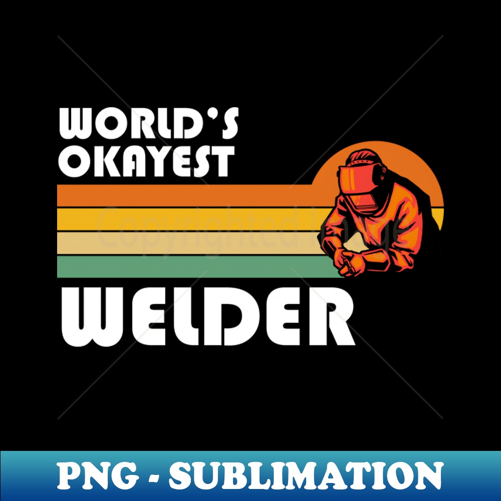 Welding Welder - Trendy Sublimation Digital Download - Bold | Inspire ...