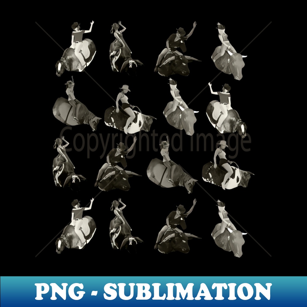 Bull Bucking Mechanical Bull Cowgirl Tournament - Premium PN | Inspire ...