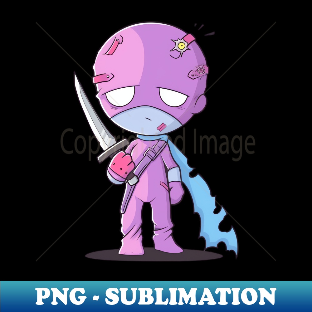 Adorable Weak Hero Skinny Boy in Comic Book Style Superhero | Inspire ...