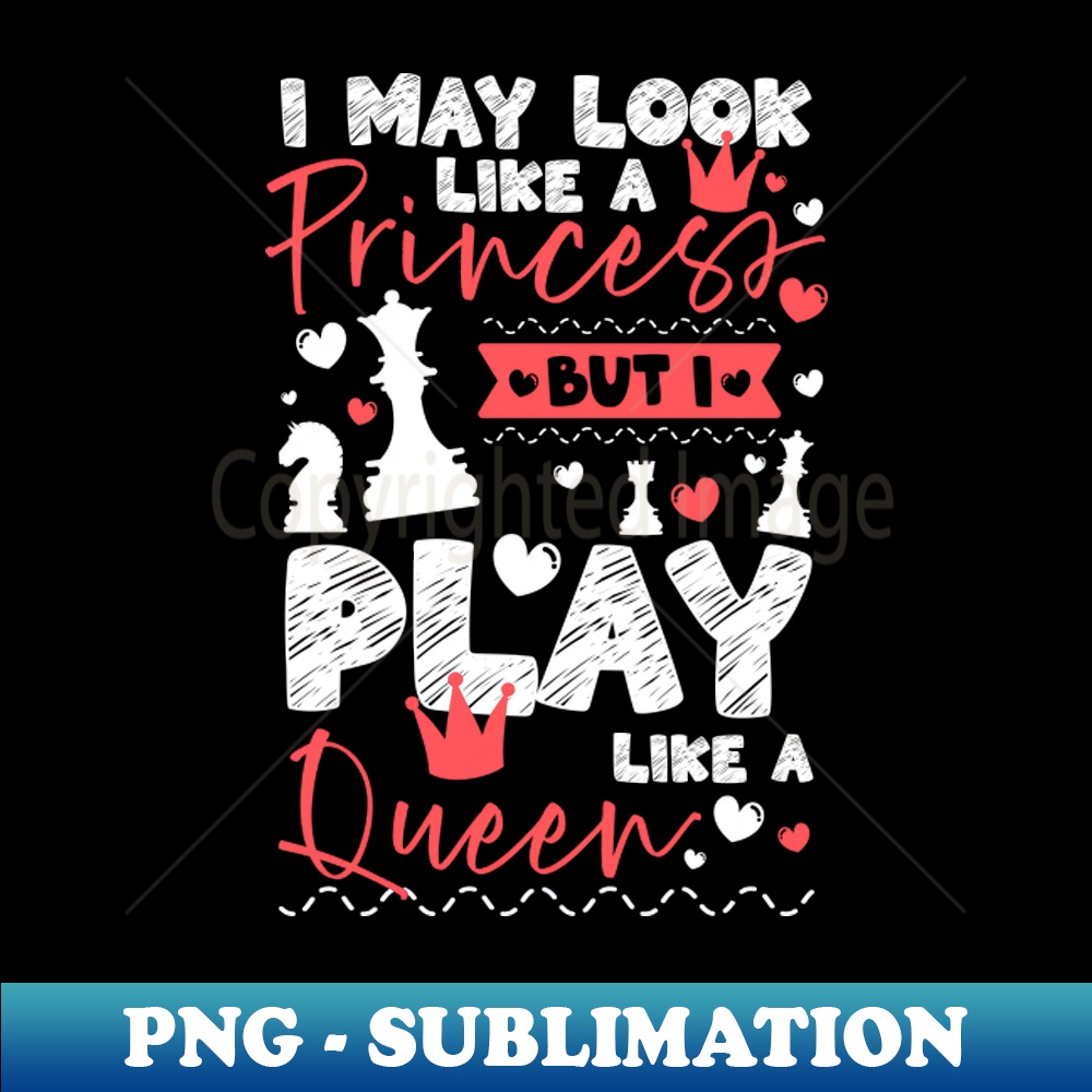 Chess Stuff Chess Club Chess Merch Chess - Signature Sublima | Inspire ...