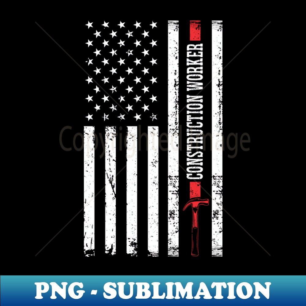 Construction Site Funny Construction Worker - Instant PNG Su - Inspire ...