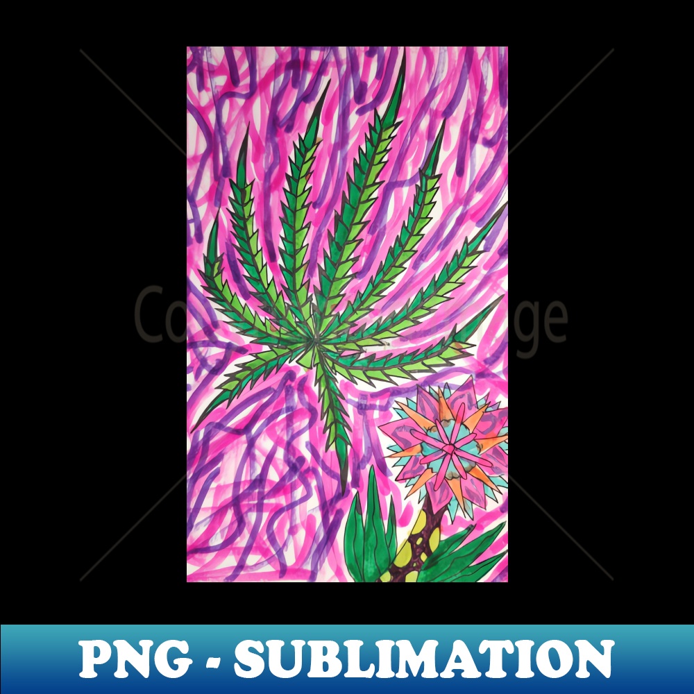 Mary Jane tye dye - High-Quality PNG Sublimation Download - | Inspire ...