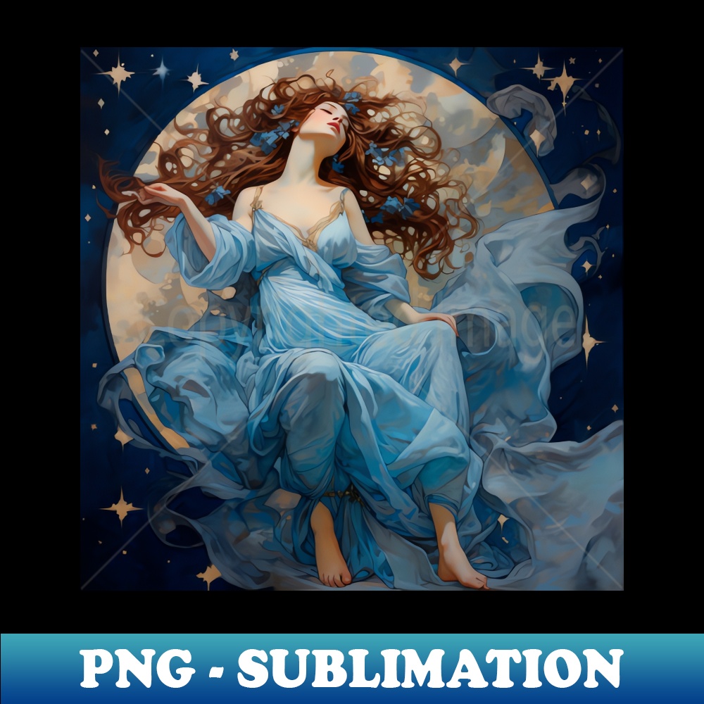A shining star - Professional Sublimation Digital Download - | Inspire ...