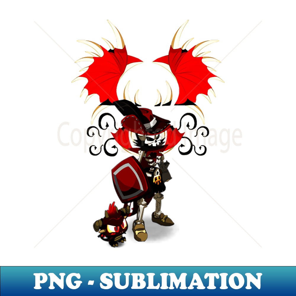 dofus skin sram - Exclusive Sublimation Digital File - Stunn | Inspire ...
