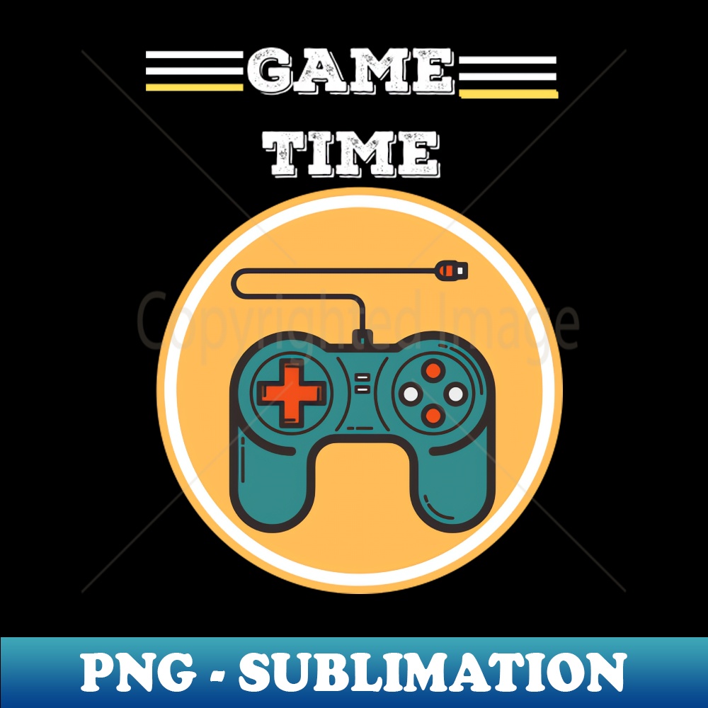 Retro Video Game - Retro PNG Sublimation Digital Download - | Inspire ...