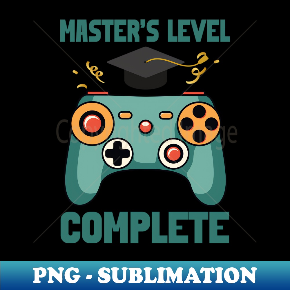 Masters Level Complete Masters Degree Masters Graduation - C | Inspire ...