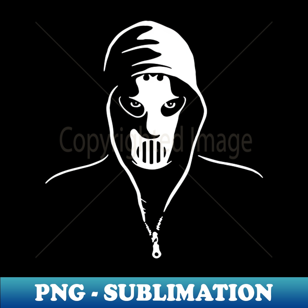 Angerfist 10 - Aesthetic Sublimation Digital File - Perfect | Inspire ...