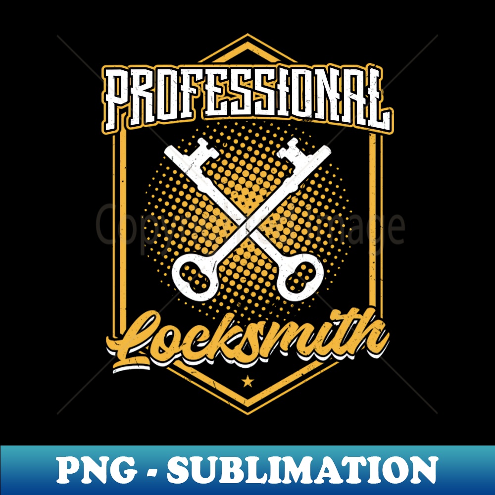 Professional Locksmith Lock Picking Lock Picker - Trendy Su | Inspire ...