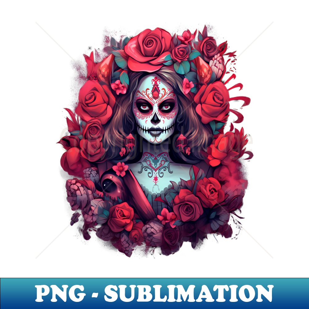 Catrina Celebration of Life on the Day of the Dead - Special | Inspire ...