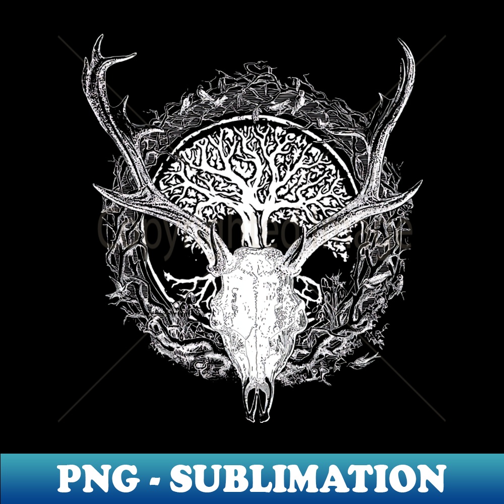 The Life Force of Nature Life and Death - Artistic Sublimati | Inspire ...