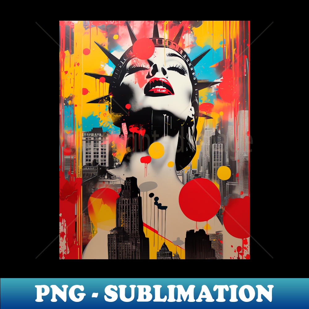 Poster 21 - Exclusive Sublimation Digital File - Bold & Eye- | Inspire ...