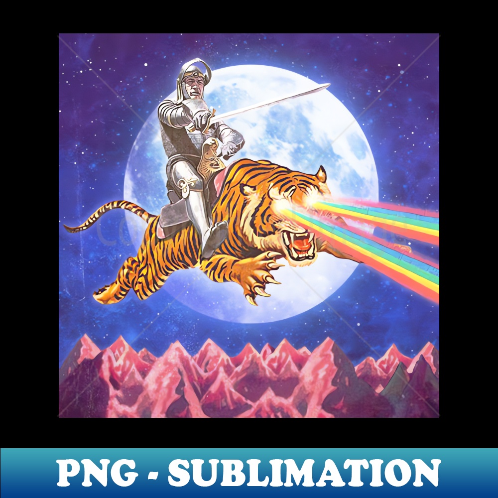 Moon Guardian - Trendy Sublimation Digital Download - Stunni | Inspire ...