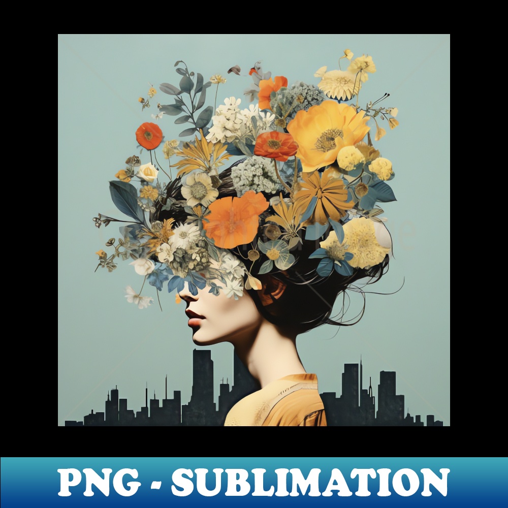 A Beautiful Mind - PNG Transparent Digital Download File for | Inspire ...
