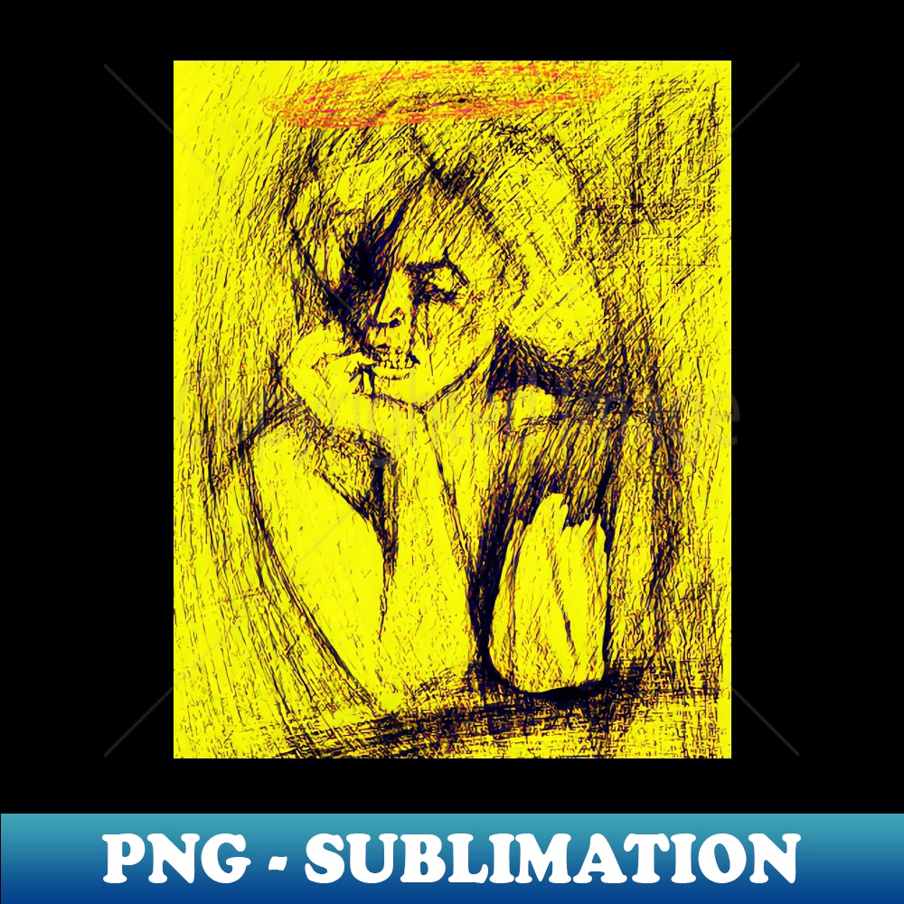 Marilyn Monroe - Aesthetic Sublimation Digital File - Bring - Inspire ...