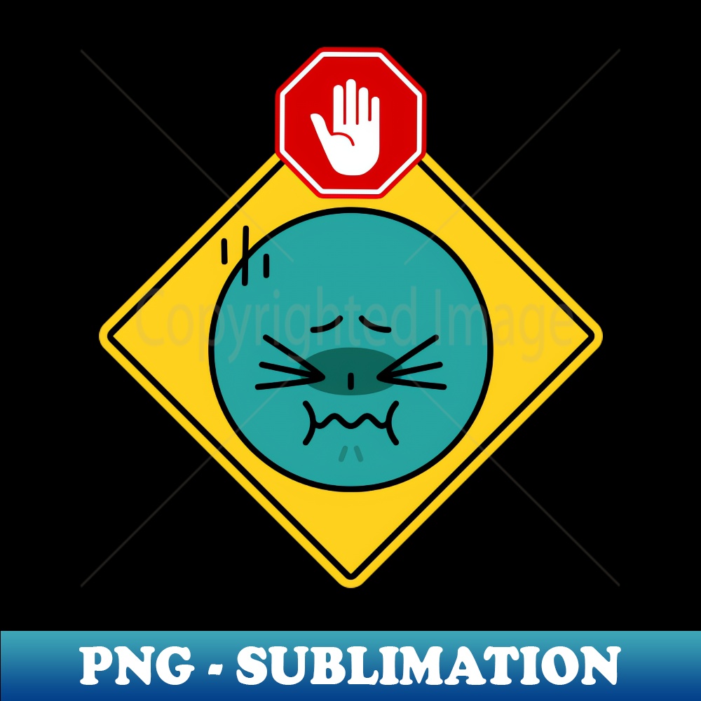 Alert Warning Facial Emoji Expressions 12 - High-Resolution | Inspire ...