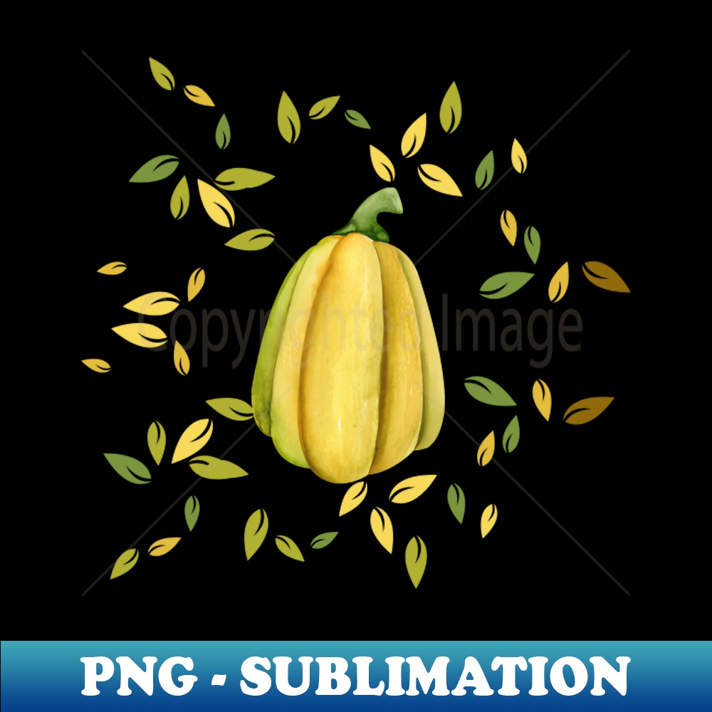 Fall Season 8 - Signature Sublimation PNG File | Inspire Uplift