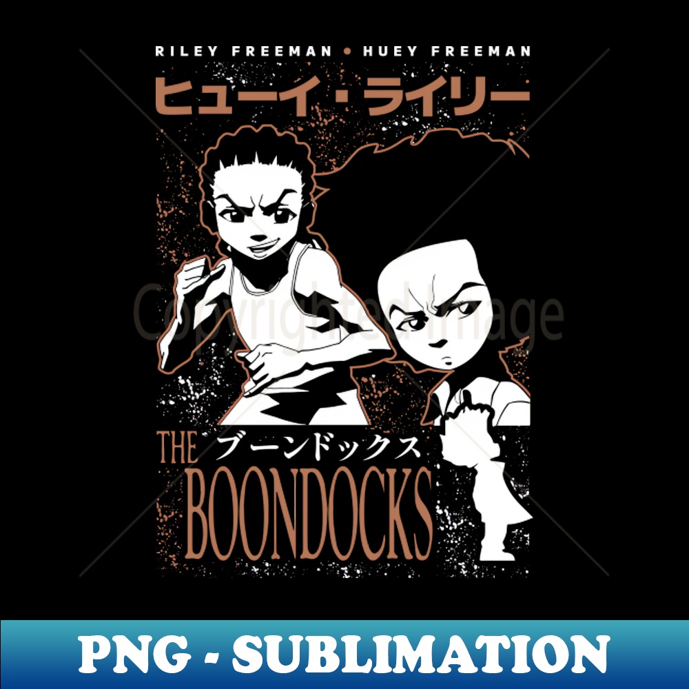 The Freeman Bros - Creative Sublimation PNG Download | Inspire Uplift