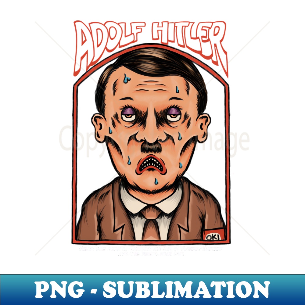 Adolf Hitler | Inspire Uplift