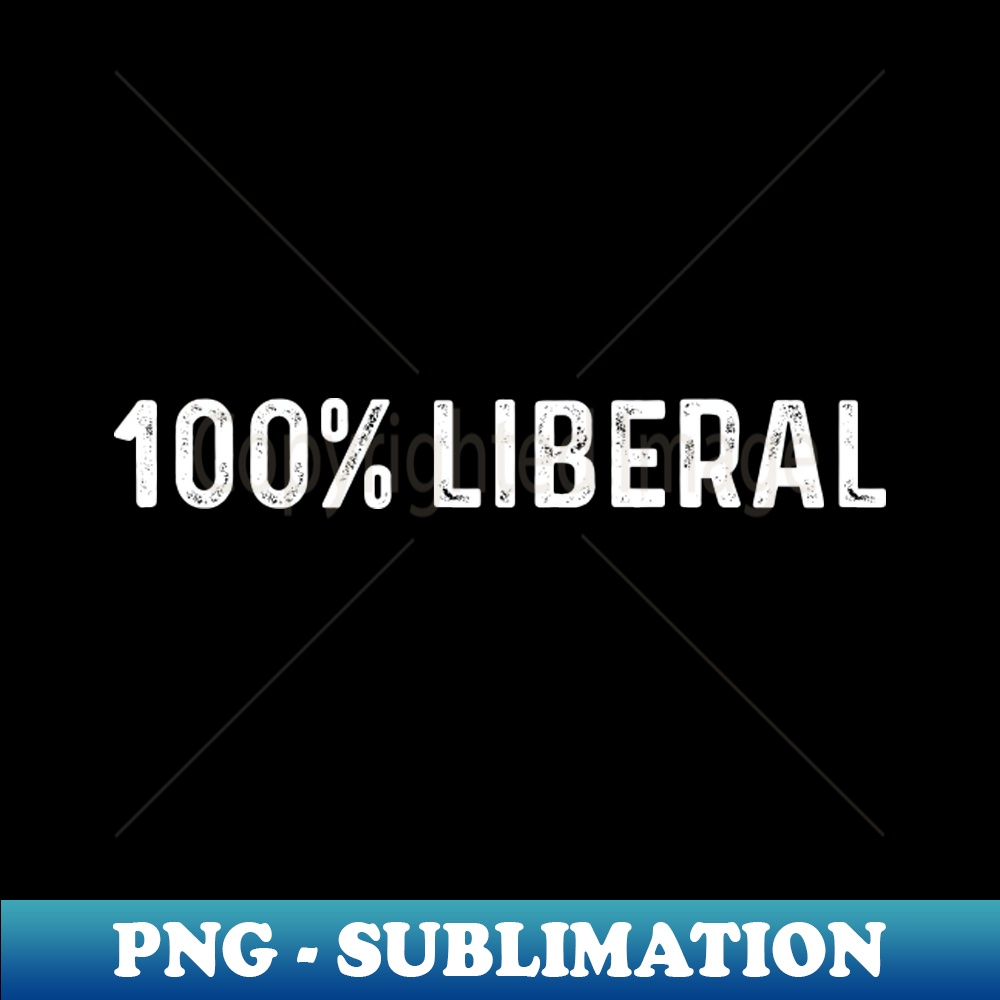 100 liberal - Pro Liberal - Pro Democrat - Exclusive PNG Sub | Inspire ...