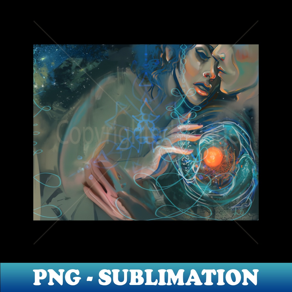 Connection - Creative Sublimation PNG Download | Inspire Uplift