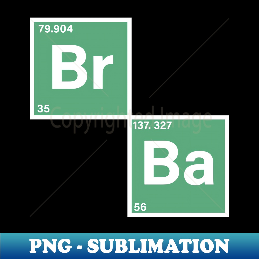 BREAKING BAD - Series Edition vandal clothing - High-Resolut | Inspire ...