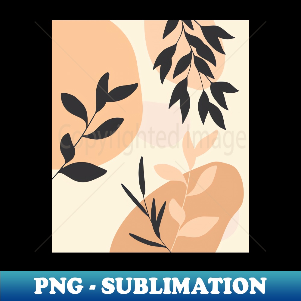 Leaves Pattern | Inspire Uplift