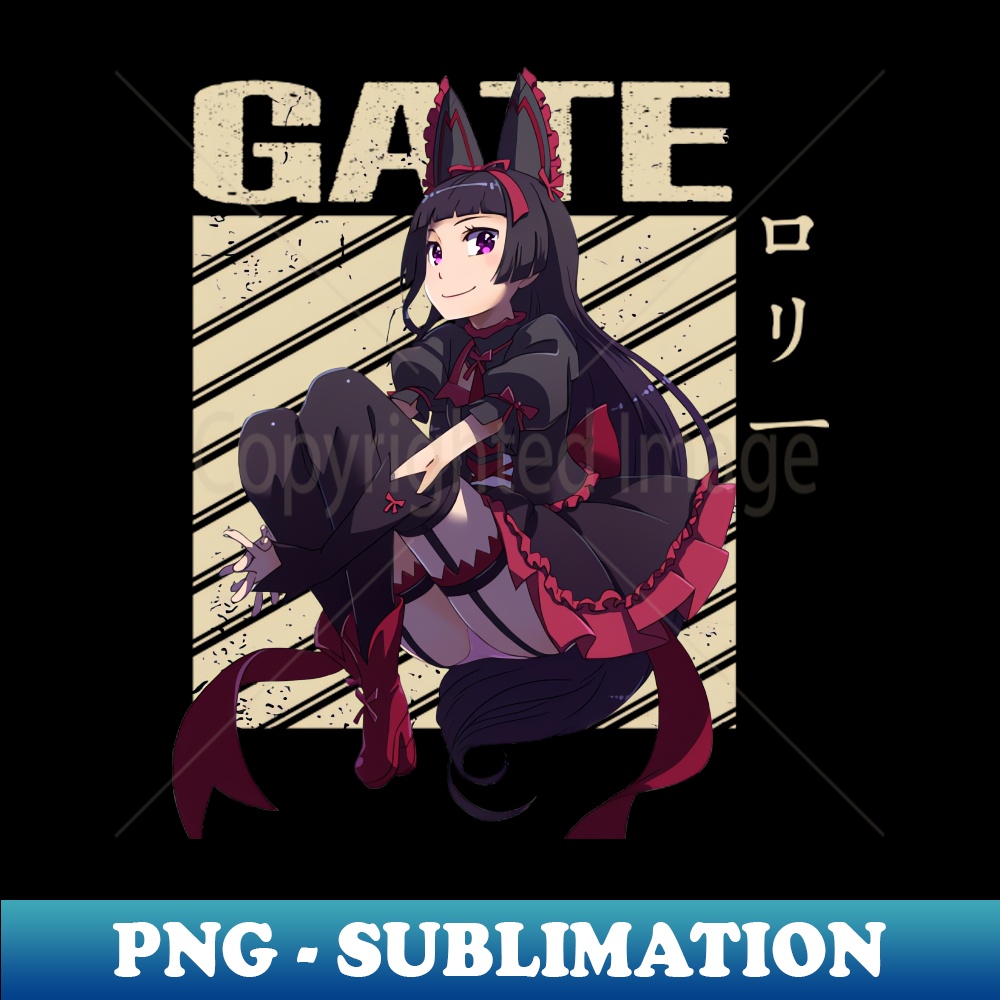 Fantasy Meets Modern Iconic Scenes on Your Chest - PNG Subli | Inspire ...