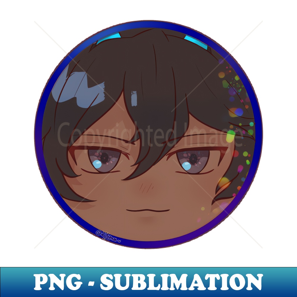 Icon Style Arjuna Alter FGO Indo Set - Exclusive Sublimation | Inspire ...