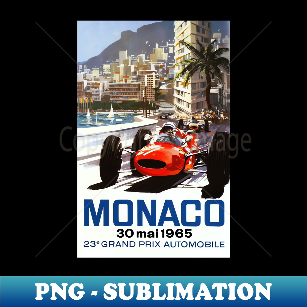 Old GP In The City - Instant PNG Sublimation Download | Inspire Uplift