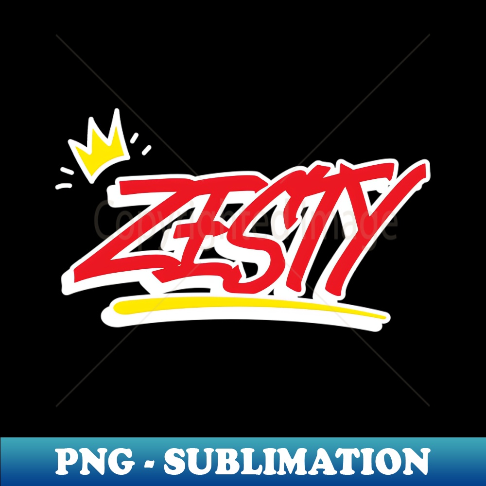 Be the King or Queen of Flavor with the Zesty Crown - Modern | Inspire ...