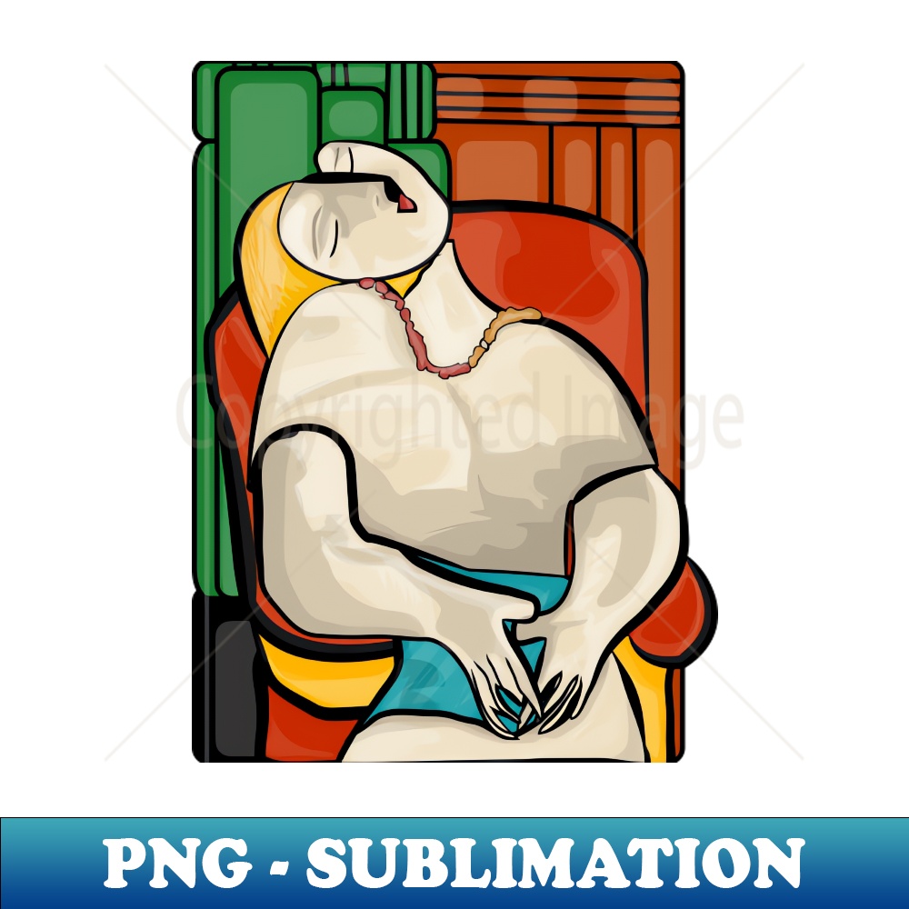 The Dream - Professional Sublimation Digital Download | Inspire Uplift