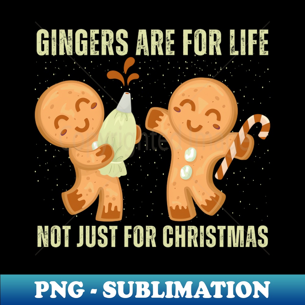 gingerbread man christmas - Instant Sublimation Digital Down | Inspire ...