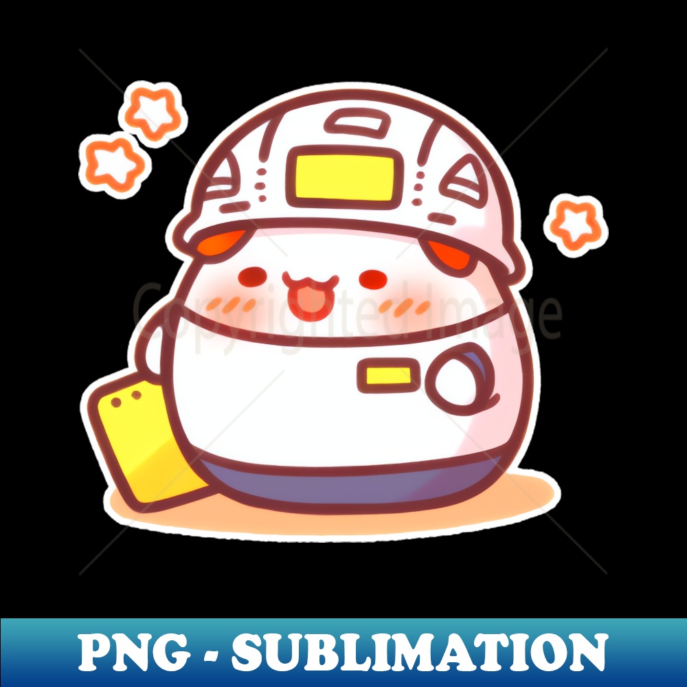 Builder Dan - PNG Transparent Digital Download File for Subl | Inspire ...