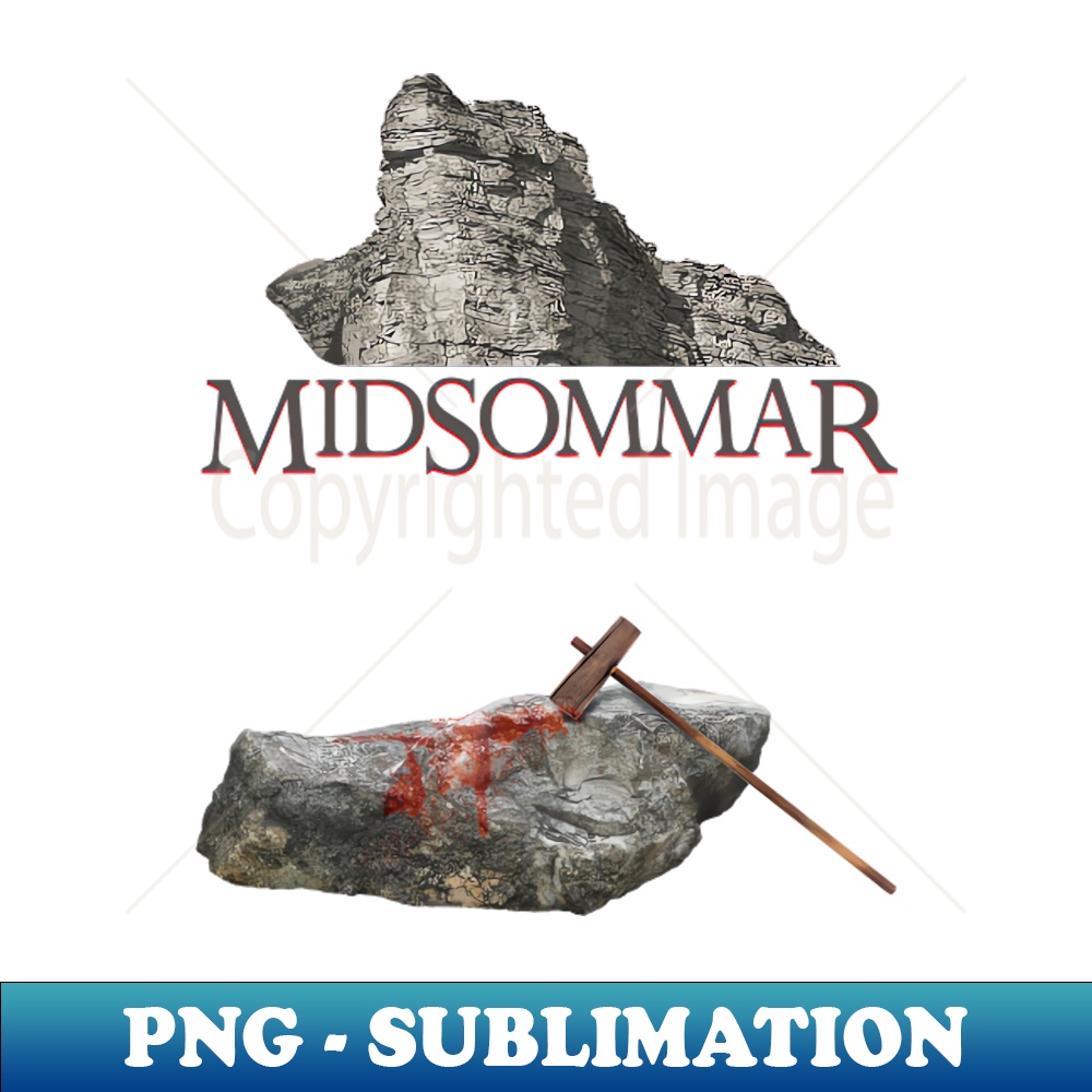 Midsommar - The Cliff Jump! | Inspire Uplift