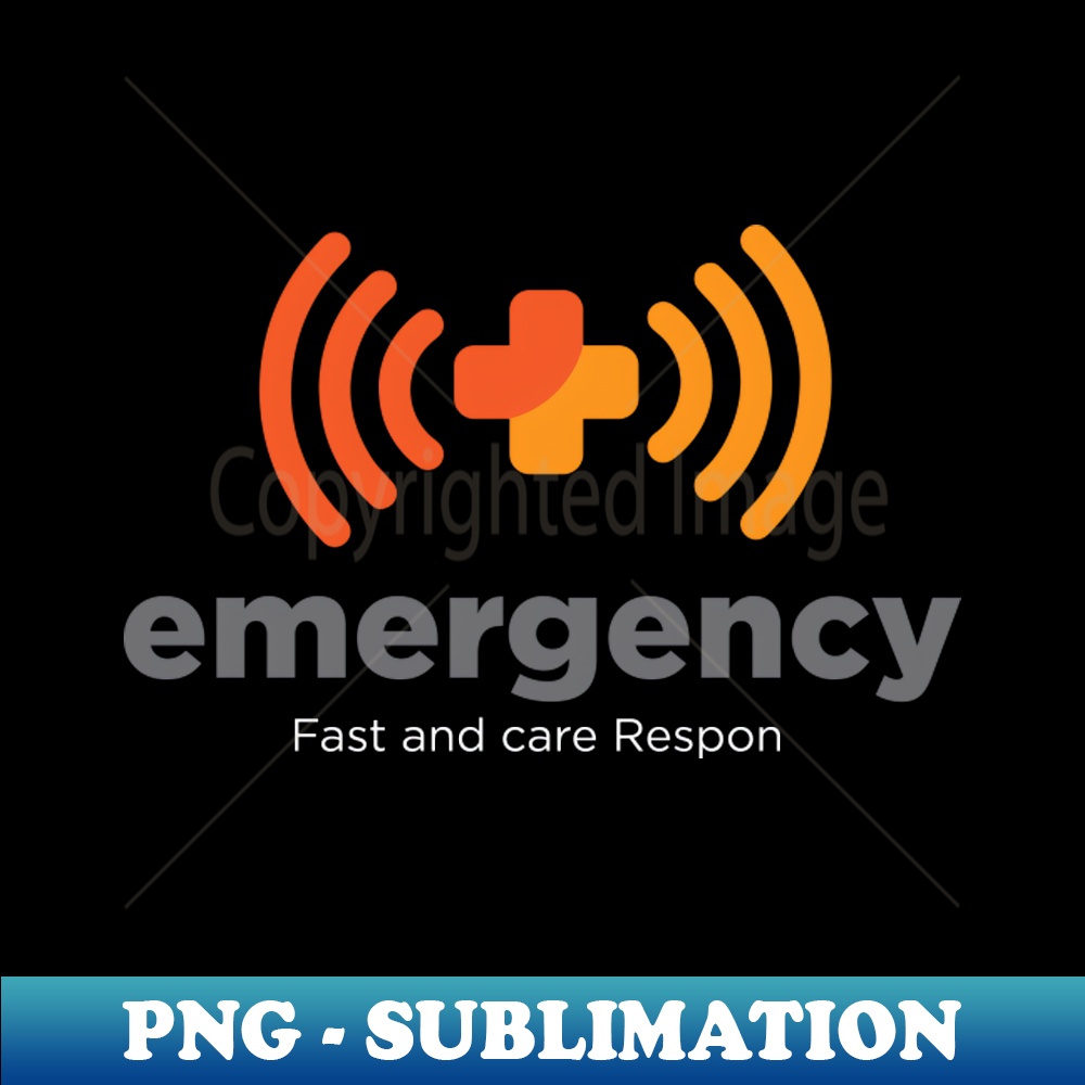 emergency for health fast respon - Elegant Sublimation PNG D | Inspire ...