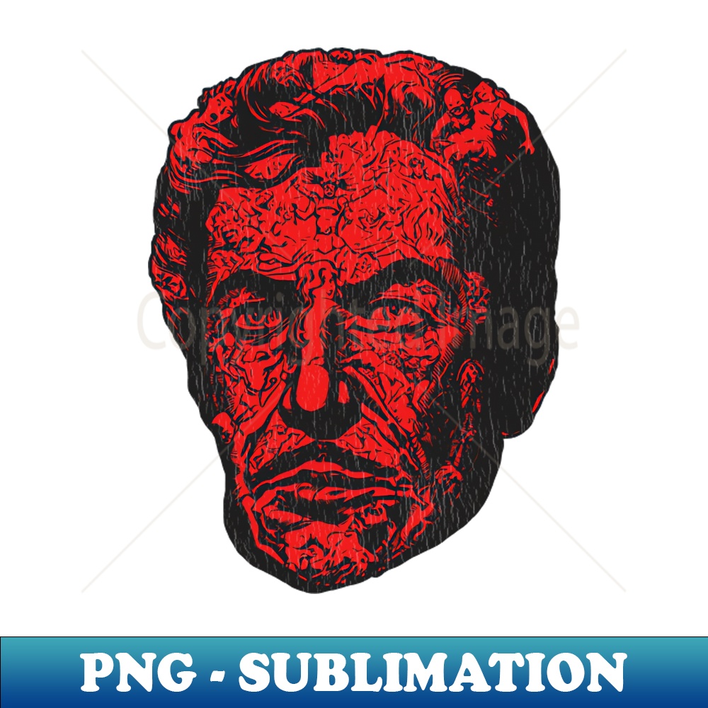 Vincent Price - Signature Sublimation PNG File | Inspire Uplift