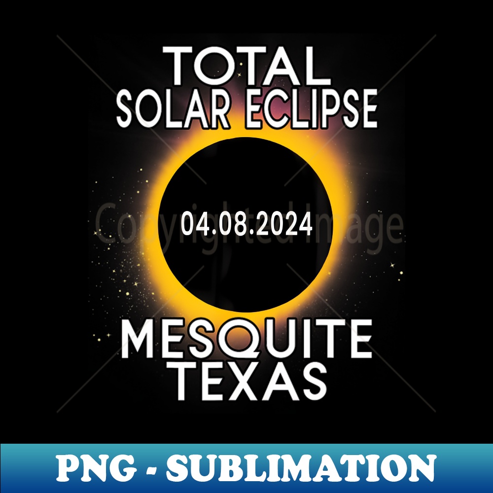 Total Solar Eclipse 2024 Mesquite Texas Path Of Totality Tx | Inspire ...