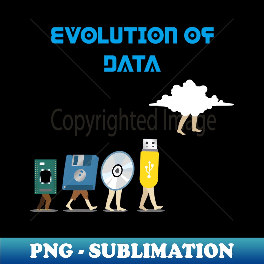 Data Evolution Data Pun Data scientist and Data Science - Ae | Inspire ...