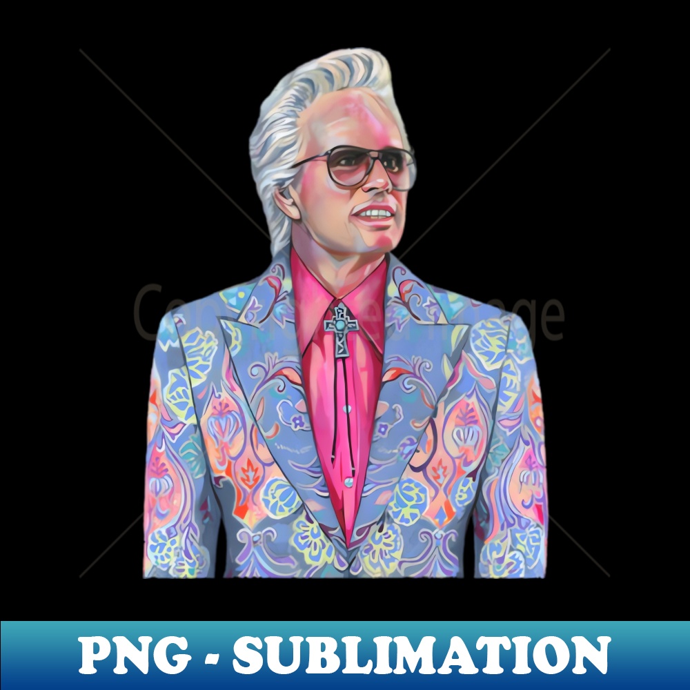 Uncle Baby Billy Freeman 1 - Signature Sublimation PNG File | Inspire ...