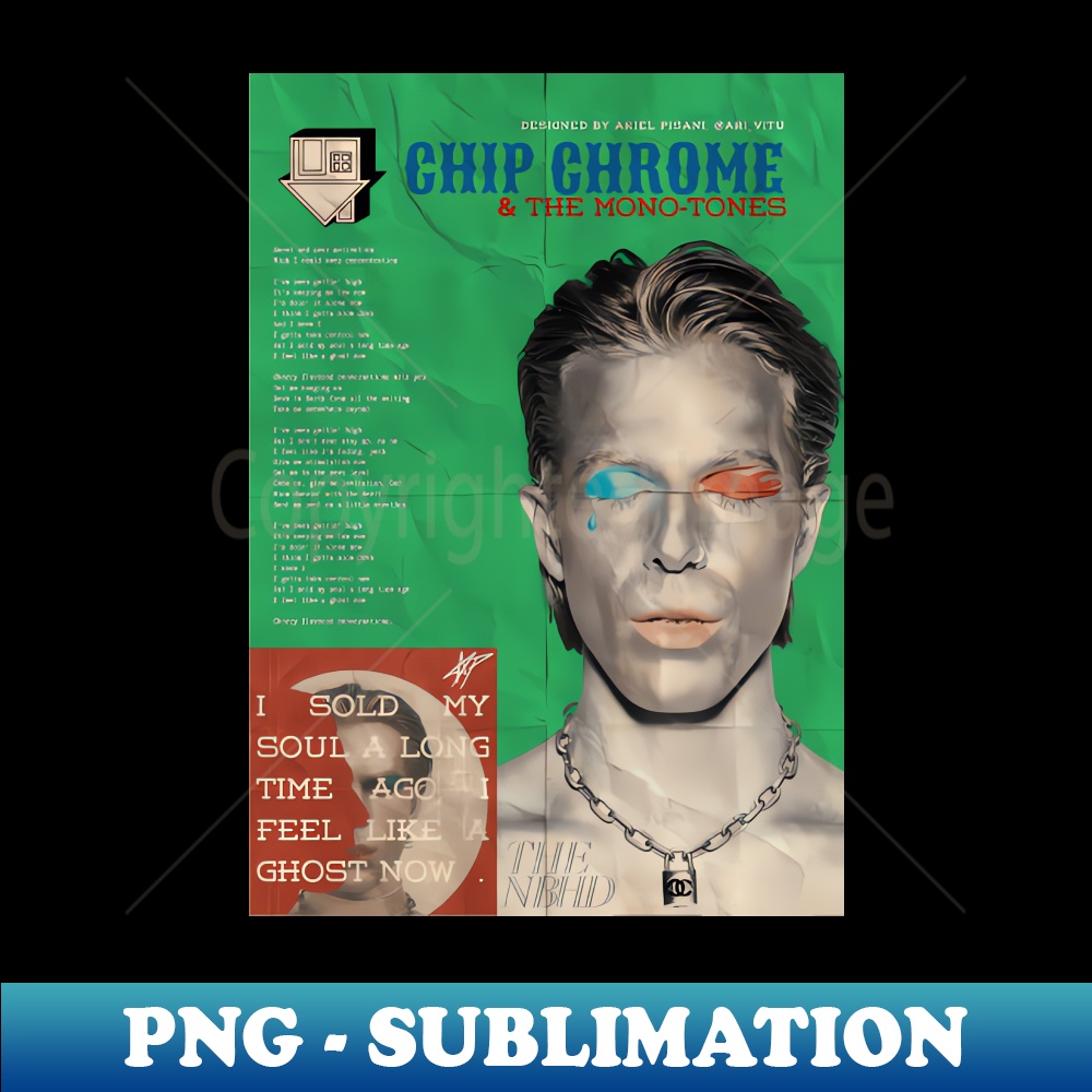 Cherry Flavoured The Nbhd - Stylish Sublimation Digital Down | Inspire ...