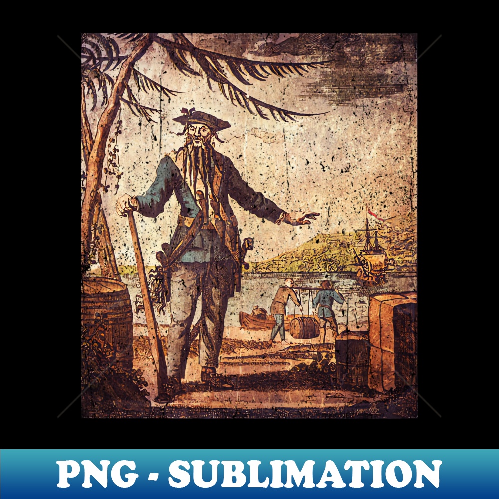 Pirate Posters For Adventurers | Shop Now | Inspire Uplift