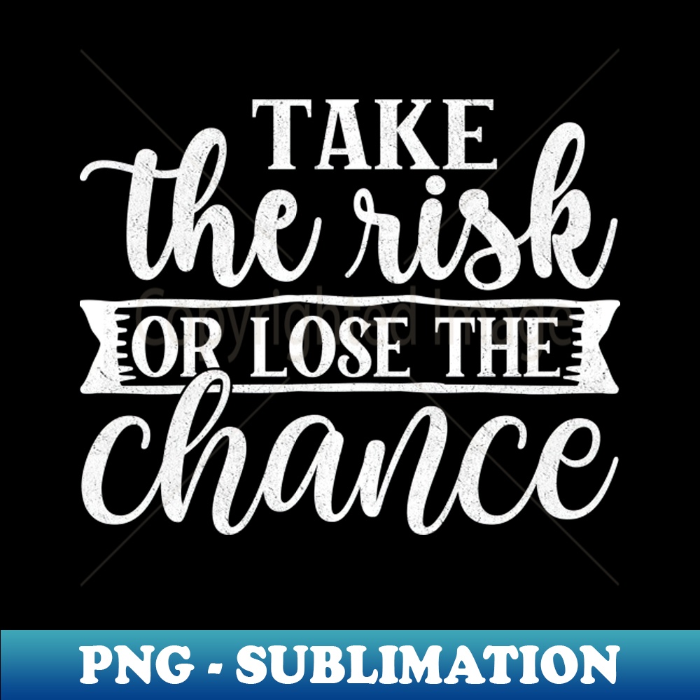 Inspirational Sayings Risk Taking Fear of Missing Losing Out | Inspire ...